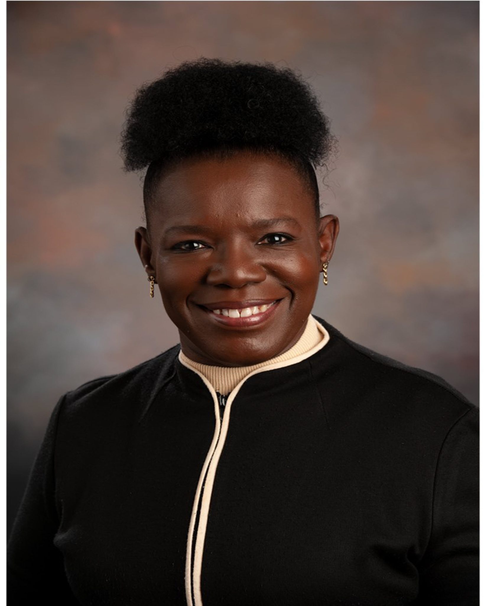 Executive Committee – SRS Leadership Association