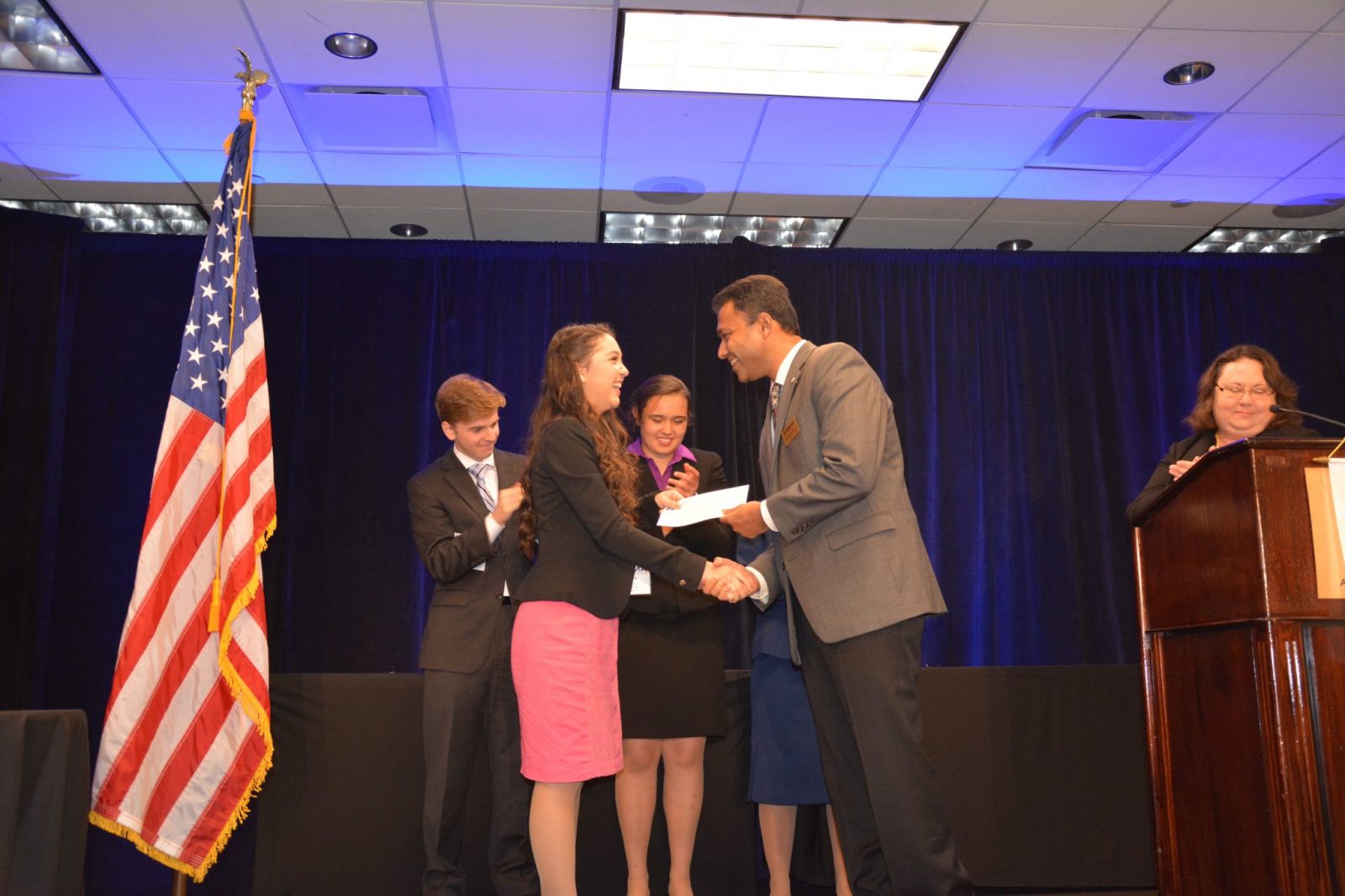 About Us | The National Management Association | Dayton, Ohio