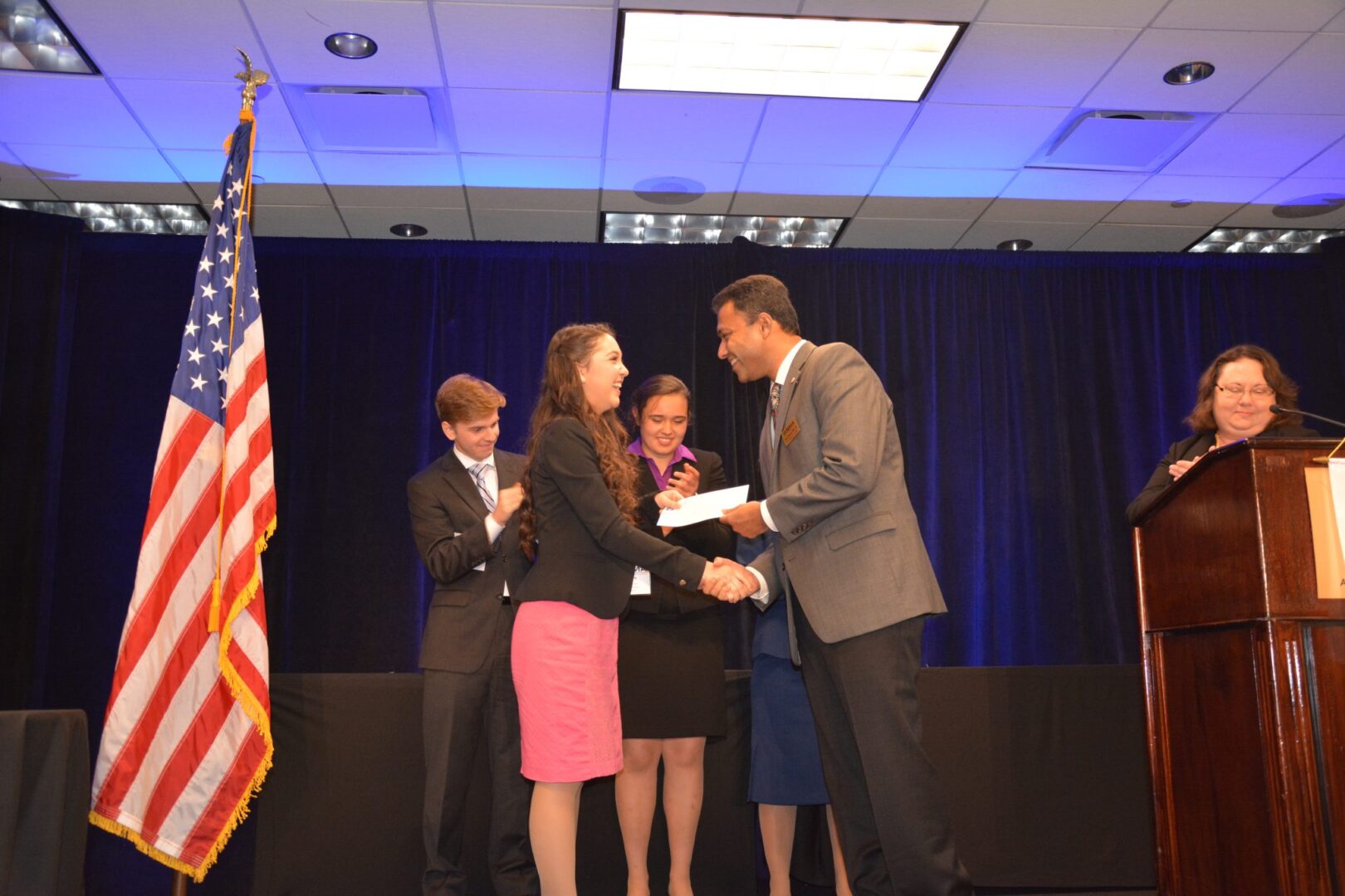 About Us | The National Management Association | Dayton, Ohio