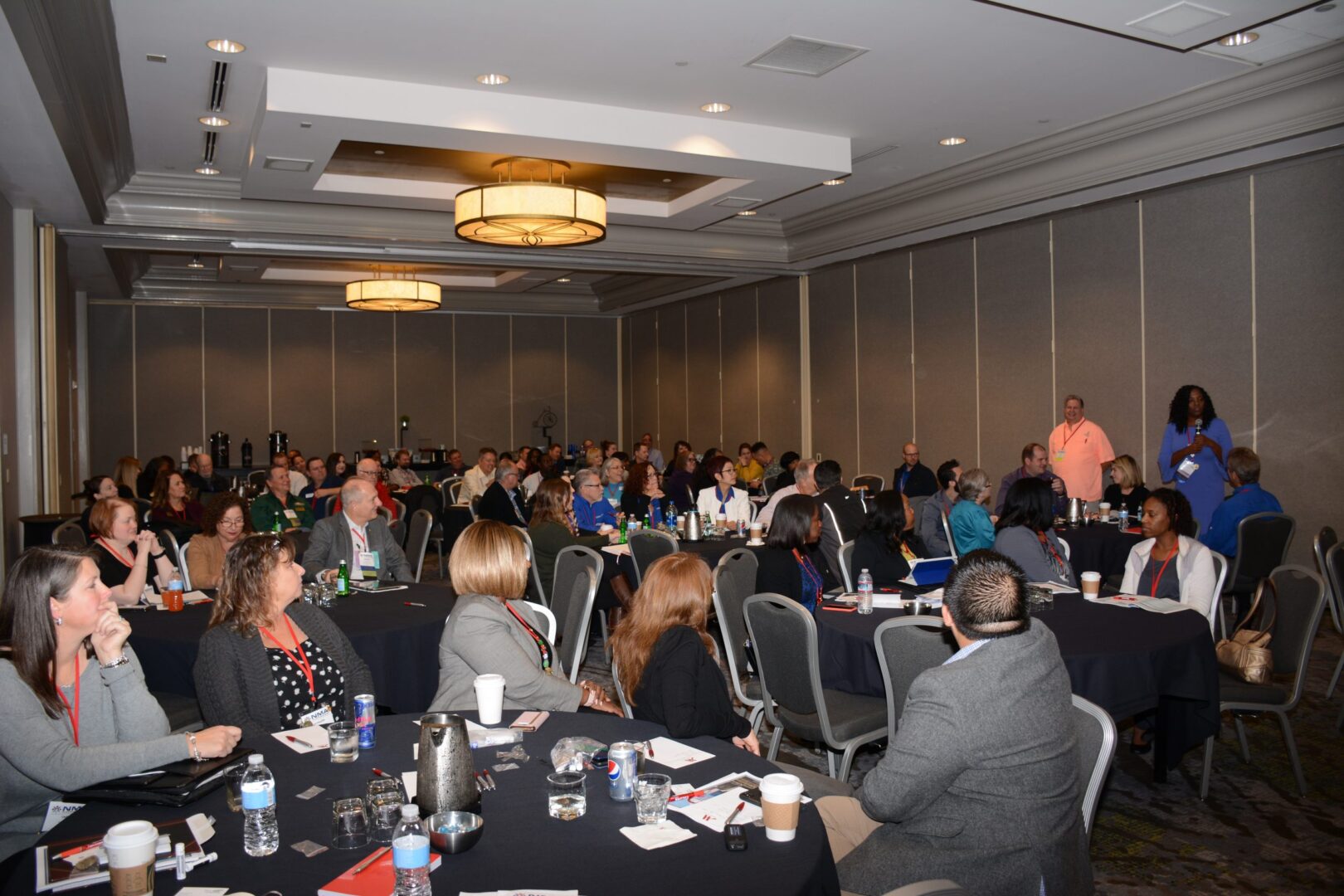 From the NMA Learning Center... - The National Management Association ...