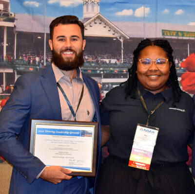 Become a Member | The National Management Association | Dayton, Ohio