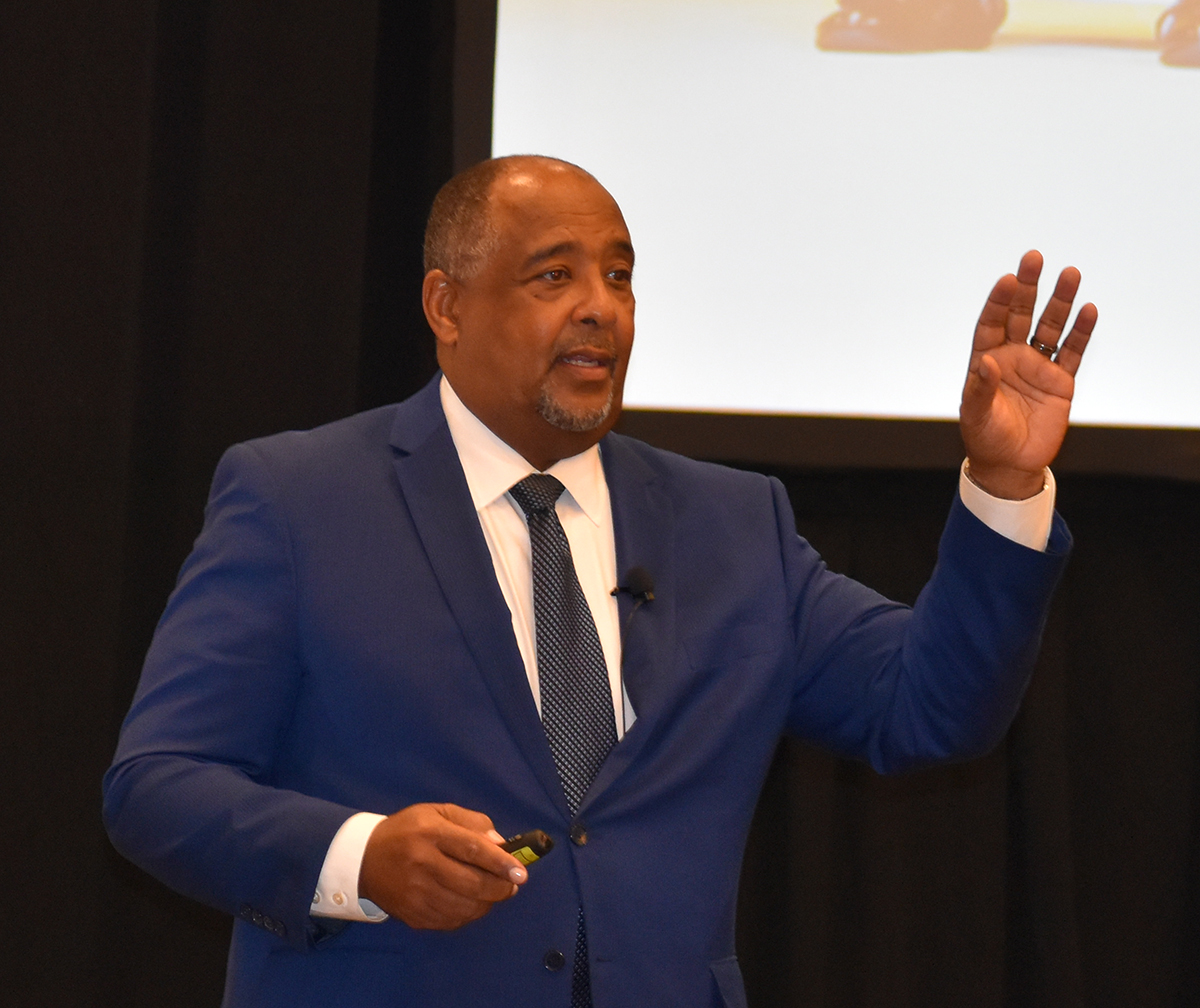 Form a Chapter | The National Management Association | Dayton, Ohio