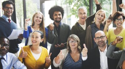 Form a Chapter | The National Management Association | Dayton, Ohio