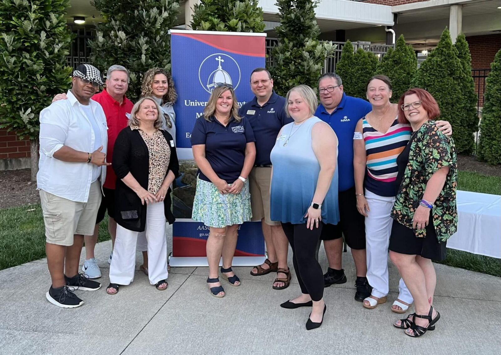 The National Management Association | Dayton, Ohio