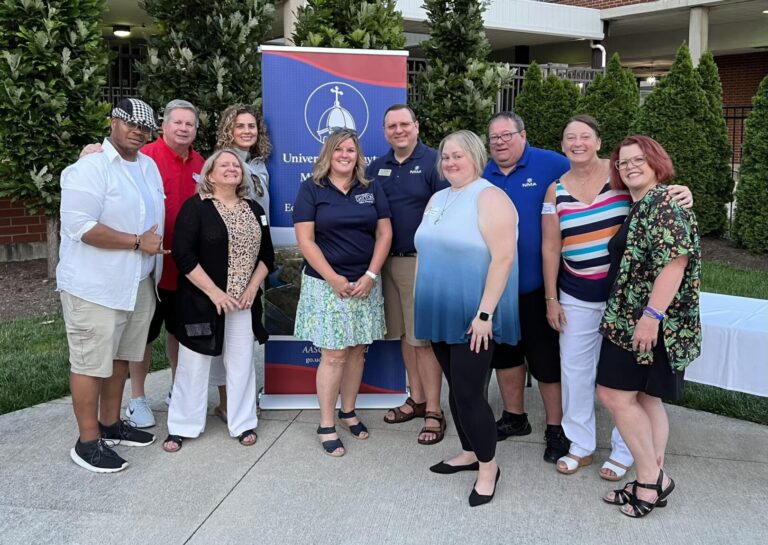 The National Management Association | Dayton, Ohio