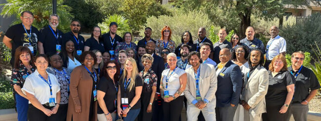 The National Management Association | Dayton, Ohio