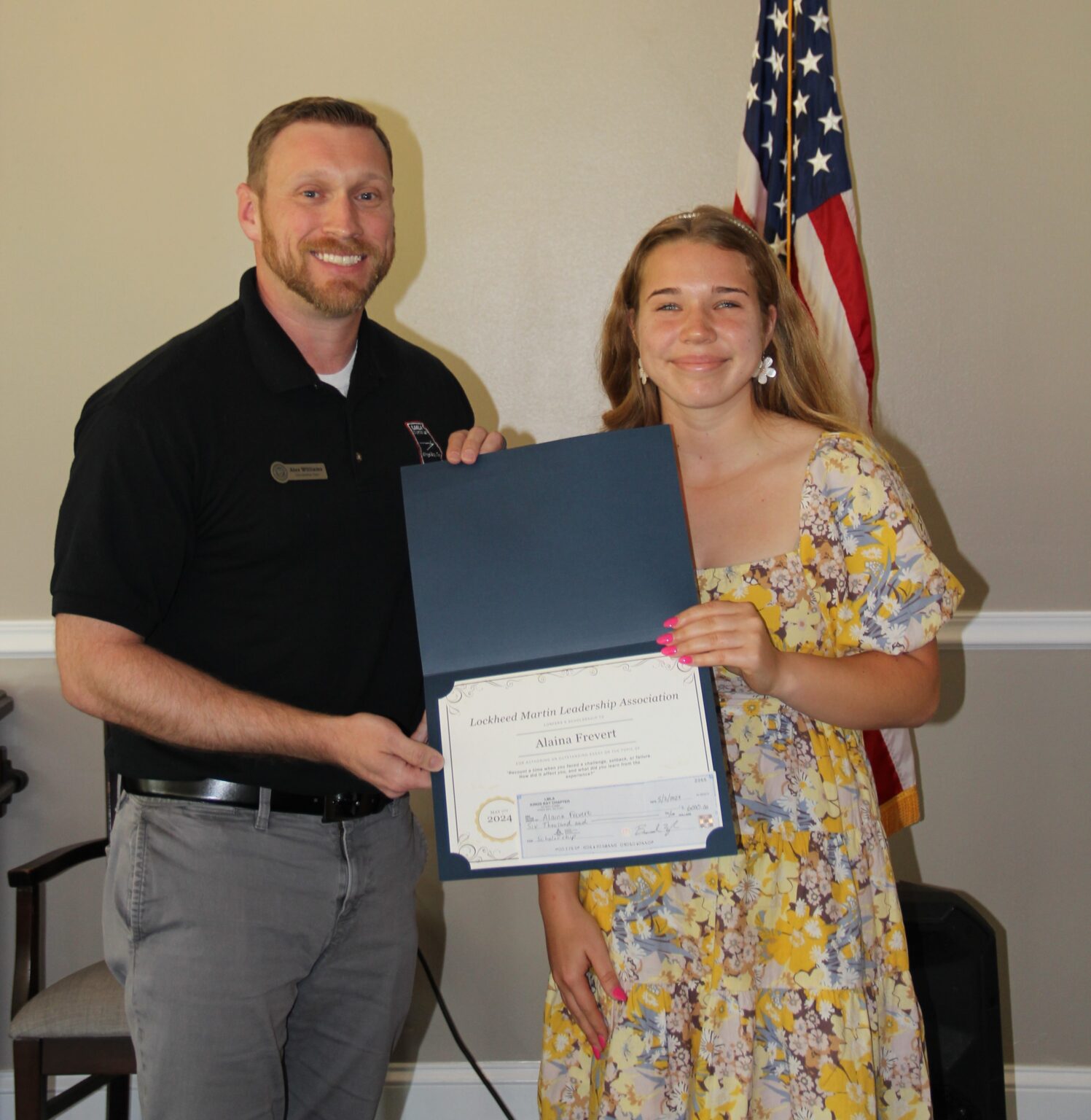 The National Management Association | Dayton, Ohio